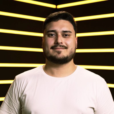 Case Cora | Jonathan Silva