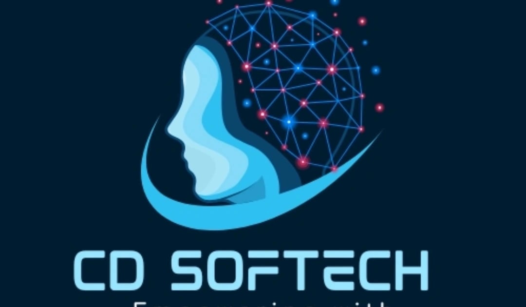 CD Softech | Comprehensive Software Solutions | CD Softech