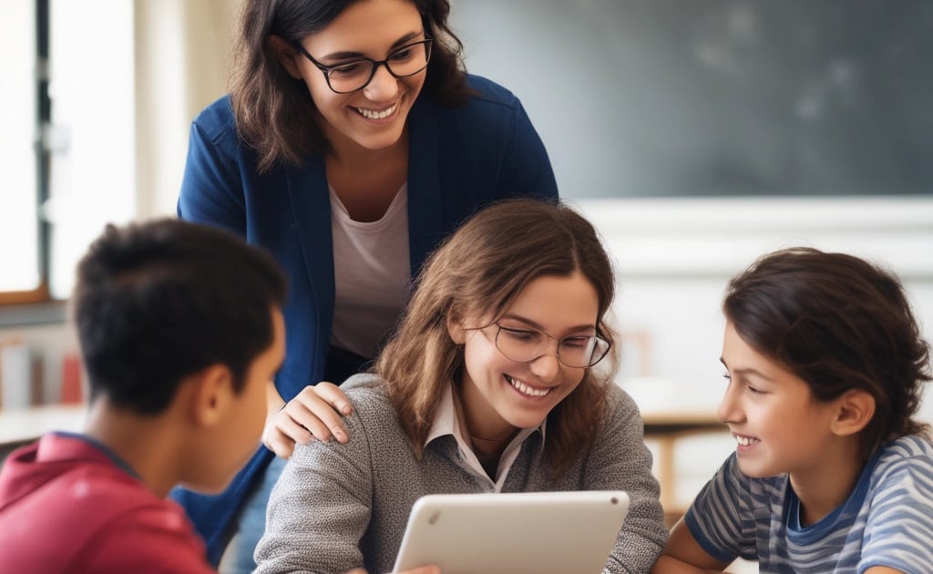 Beyond Grammar: Creating Engaging Communicative Activities for ESL ...