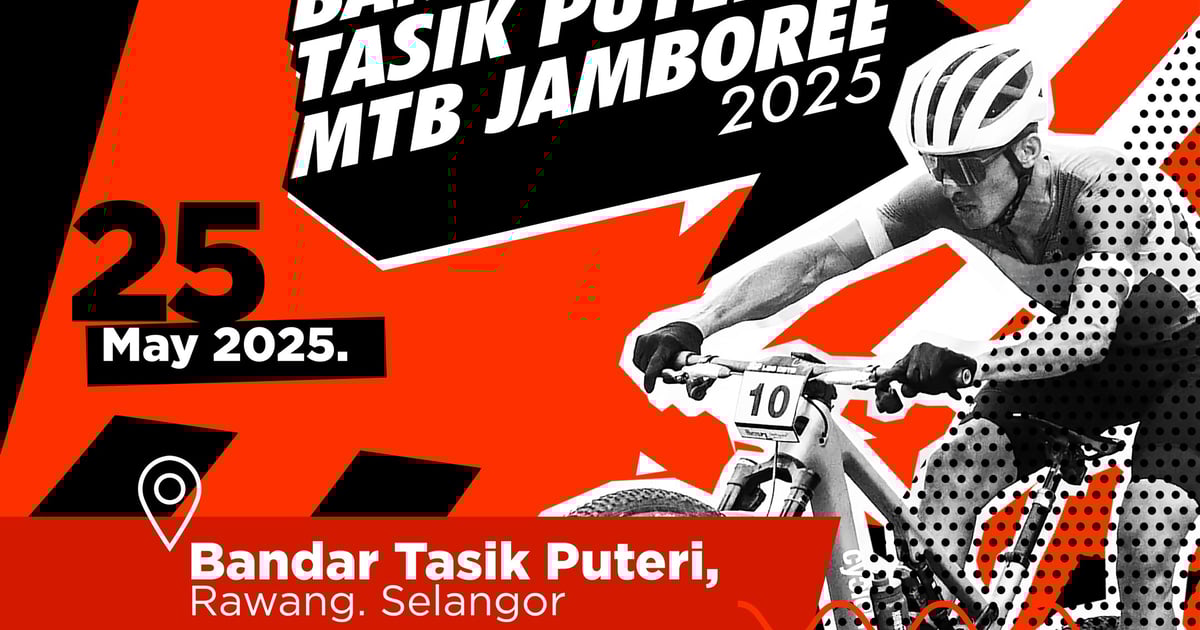 BTP MTB Jamboree 2025