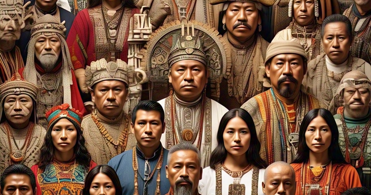 Civilizations: The Epic Saga of Human Achievement!