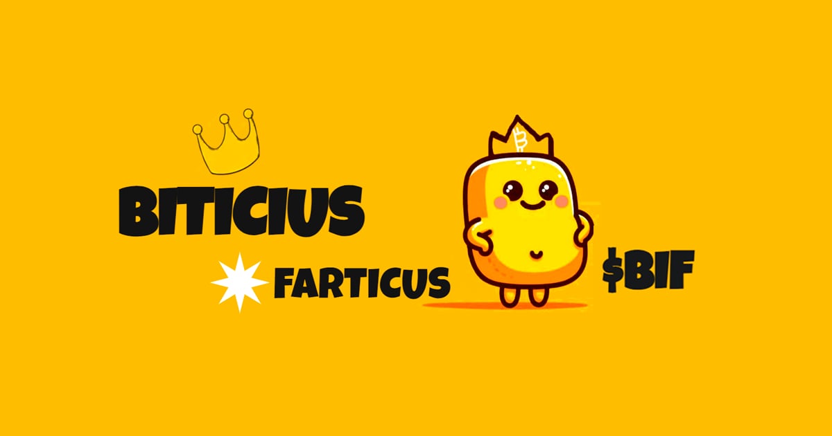 Biticius Farticus