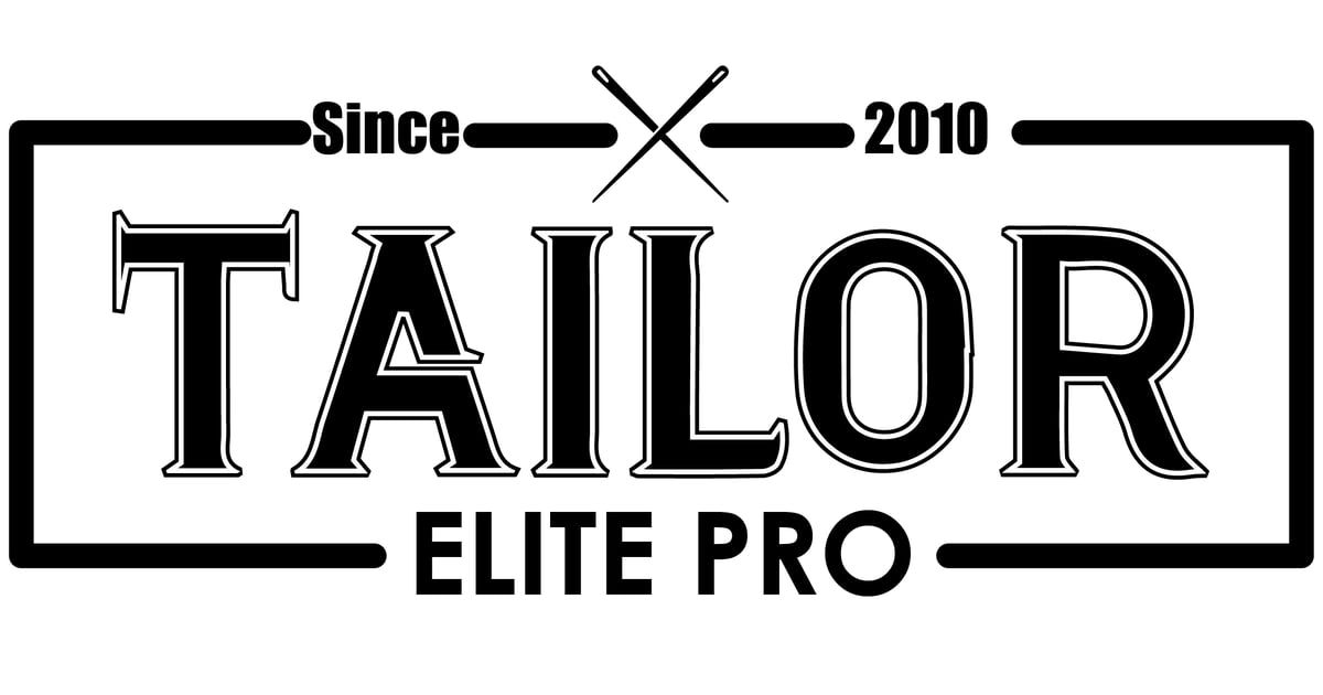 Tailor Elite Pro - Custom Tailoring in Kuala Lumpur | Tailor Elite Pro