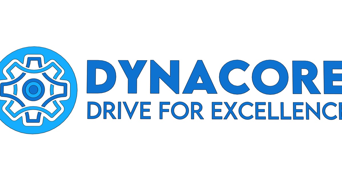 Dynacore: Quality Electrical Motor Stamping Manufacturers | Dynacore
