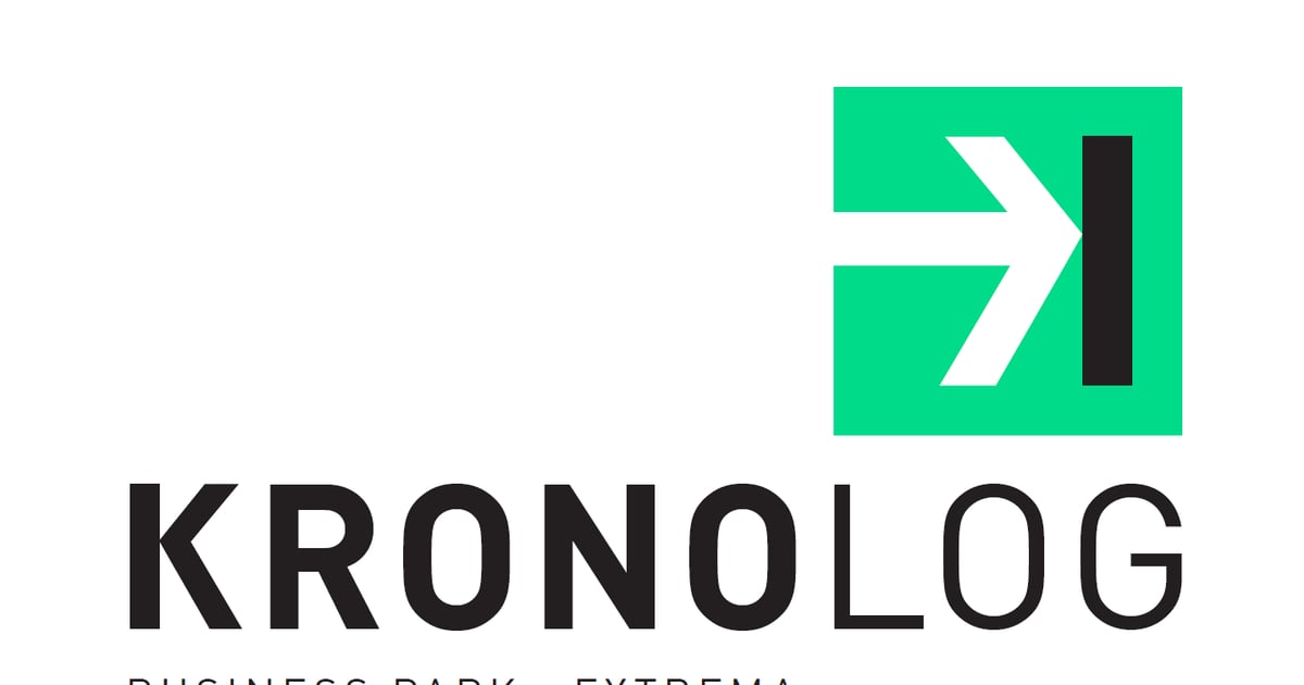 Kronolog: Condomínio Logístico em Extrema-MG | Kronolog