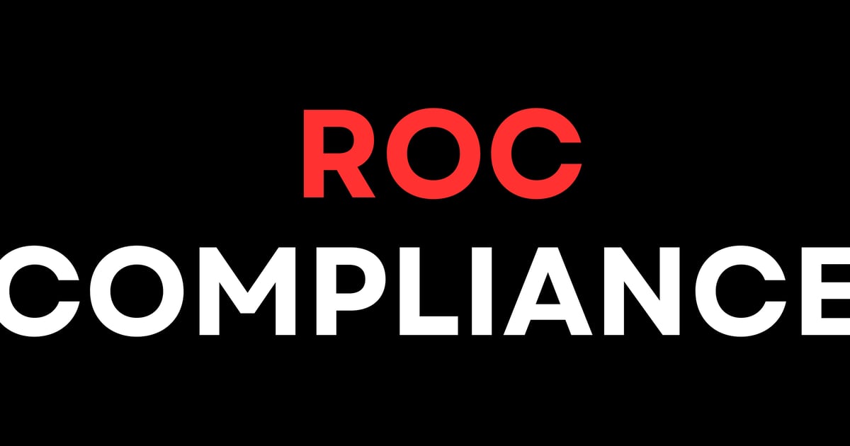 Ai Authorization Search Engine For Apps Roccompliance