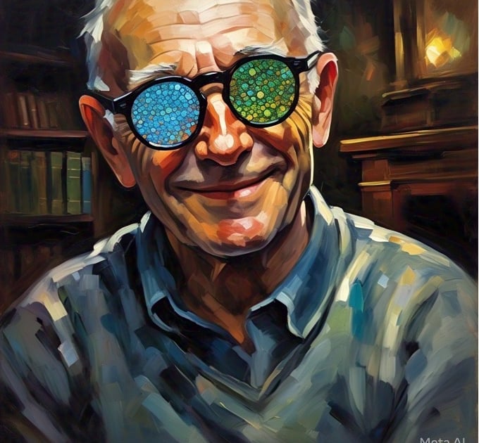 Biomimetic Night Vision Enhancement for the Elderly: An Elephant Hawk ...