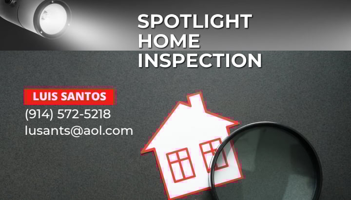 About Spotlight Home Inspections | Spotlight Home Inspections