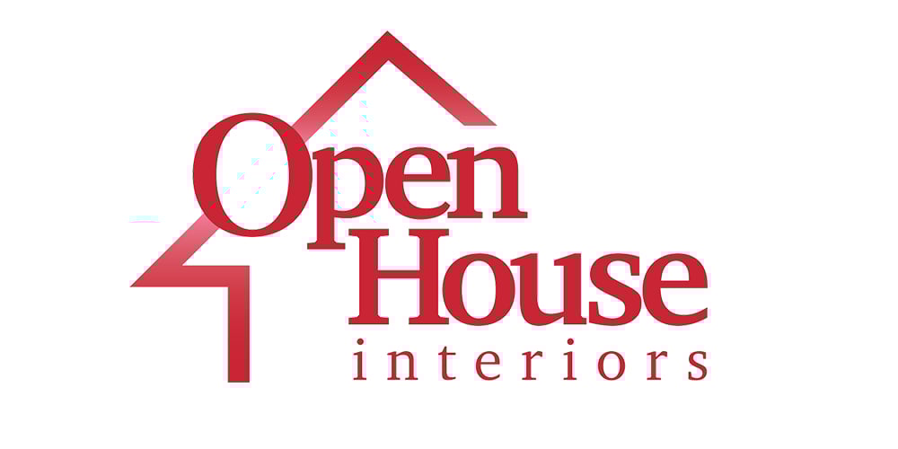 Recent Work - Open House Interiors