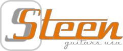Ergonomic Electric Guitars | Steen Guitars | Steen Guitars
