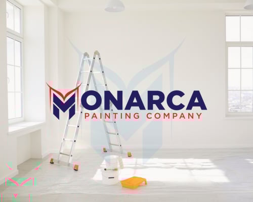 Monarca Painting Company - Exceptional Painting Services | Monarca Painting Company