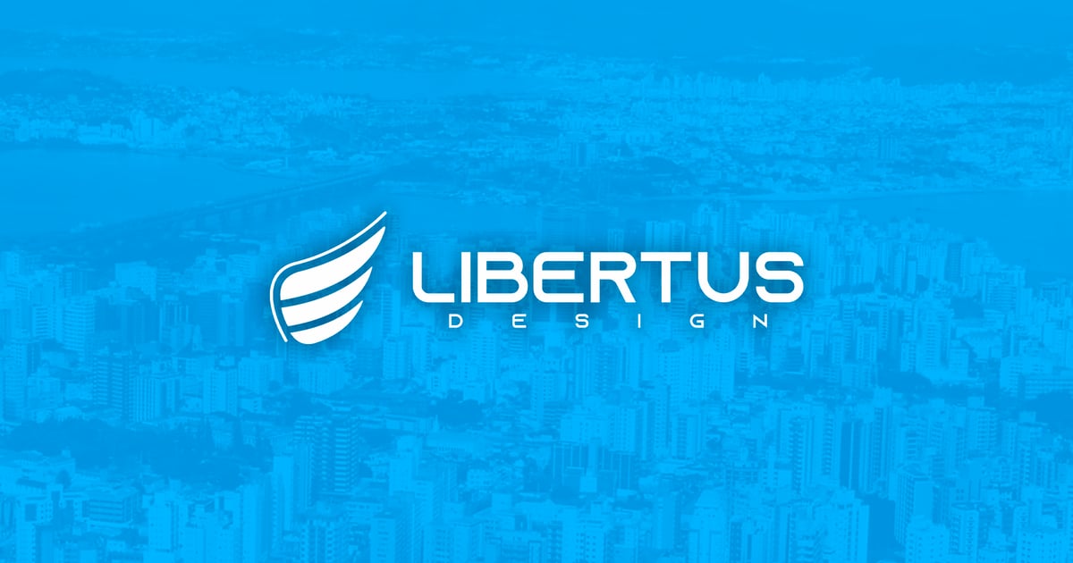 Libertus Design | Design que liberta seu potencial | Libertus Design ...