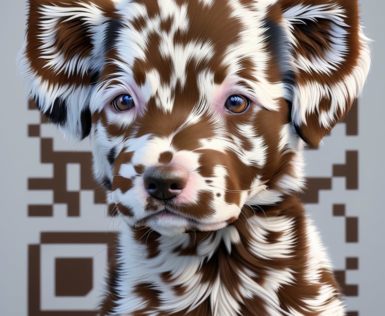 Unique QR Code Art Designs - Creative & Custom Scannable Codes | Artvizual