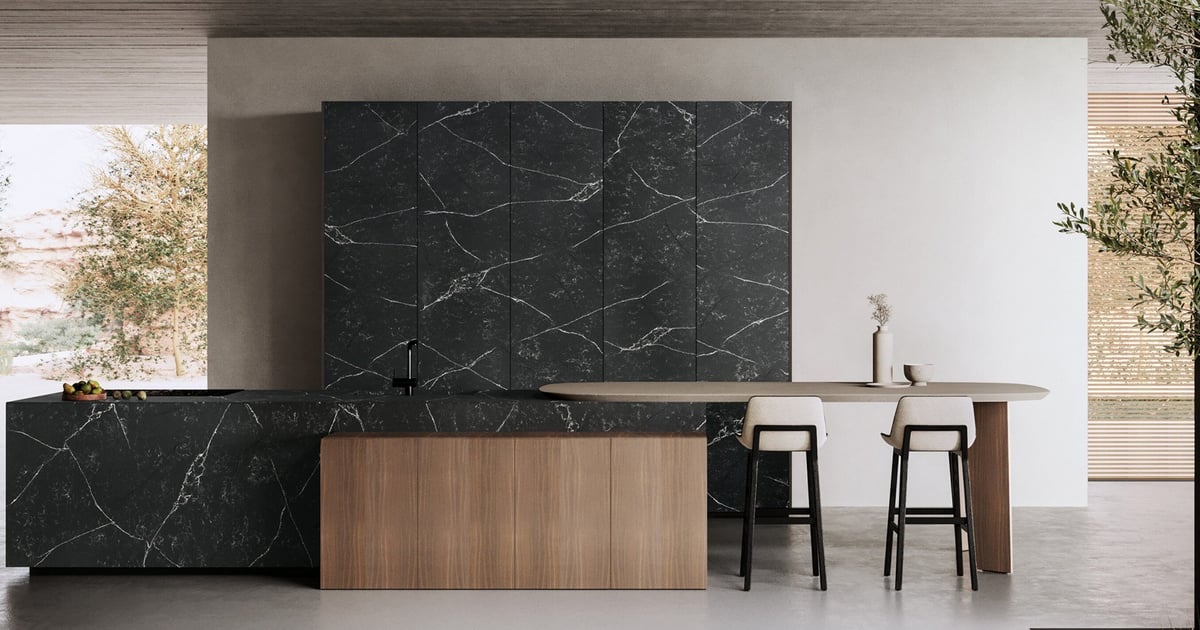 The Ultimate Guide to Choosing the Right Stone Countertop for Your Kitchen | Colorstone