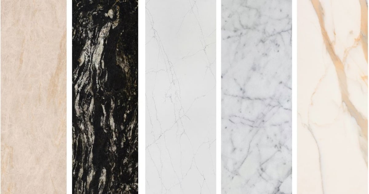 Pros and Cons of Different Stones for your Countertops | Colorstone