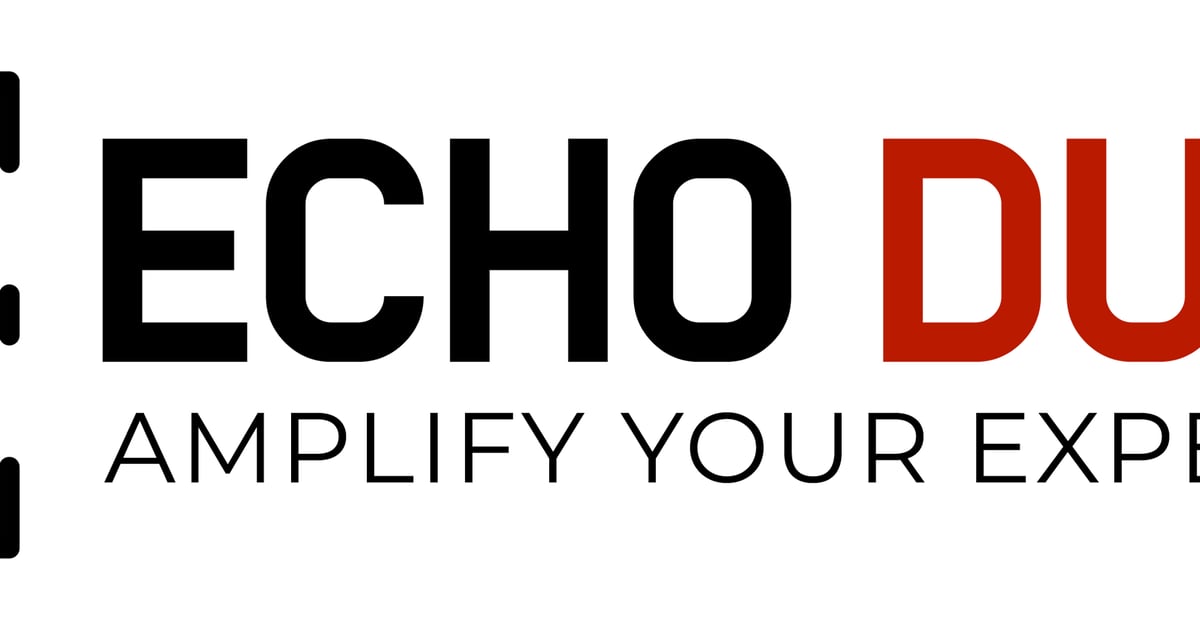 Audio Equipment Rentals in Dubai | Echo Dubai | Echo Dubai