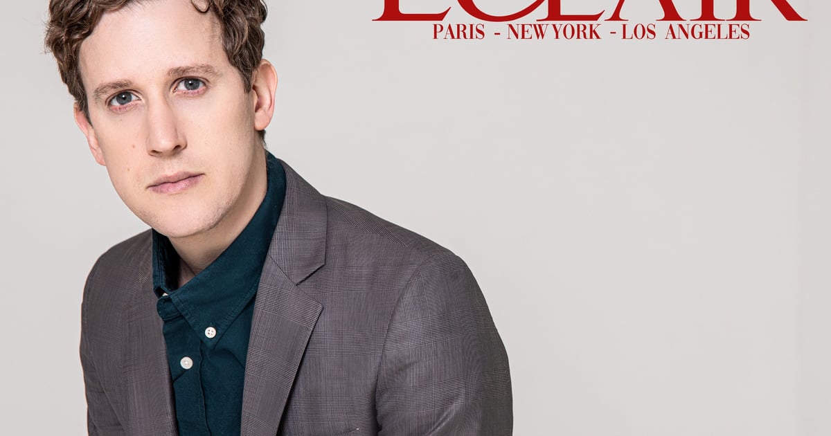 Exclusive Interview with Accomplished Actor Alex Wyse | Spring ...