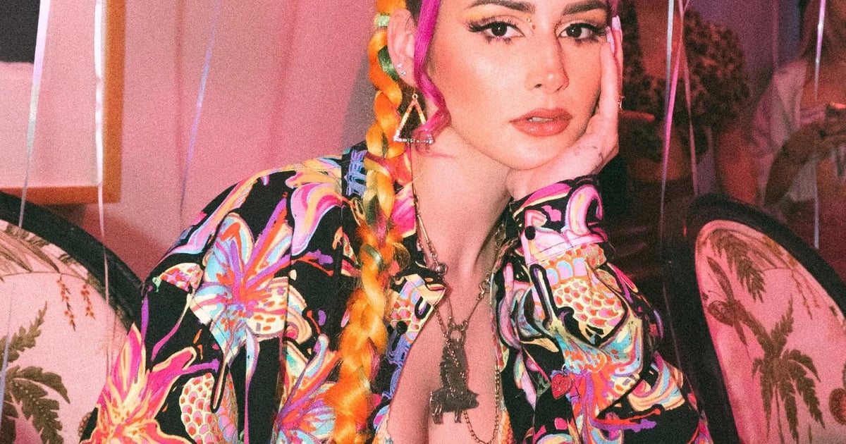 Annalise Azadian | Eclair Magazine