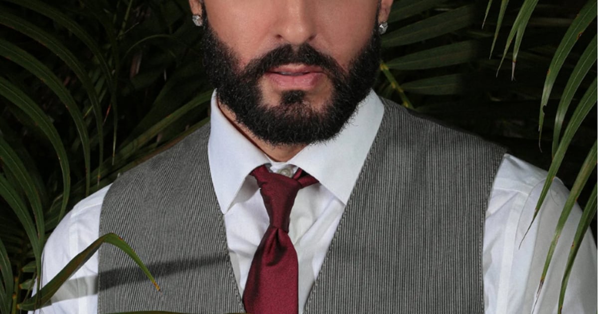 Brian Breach | Eclair Magazine