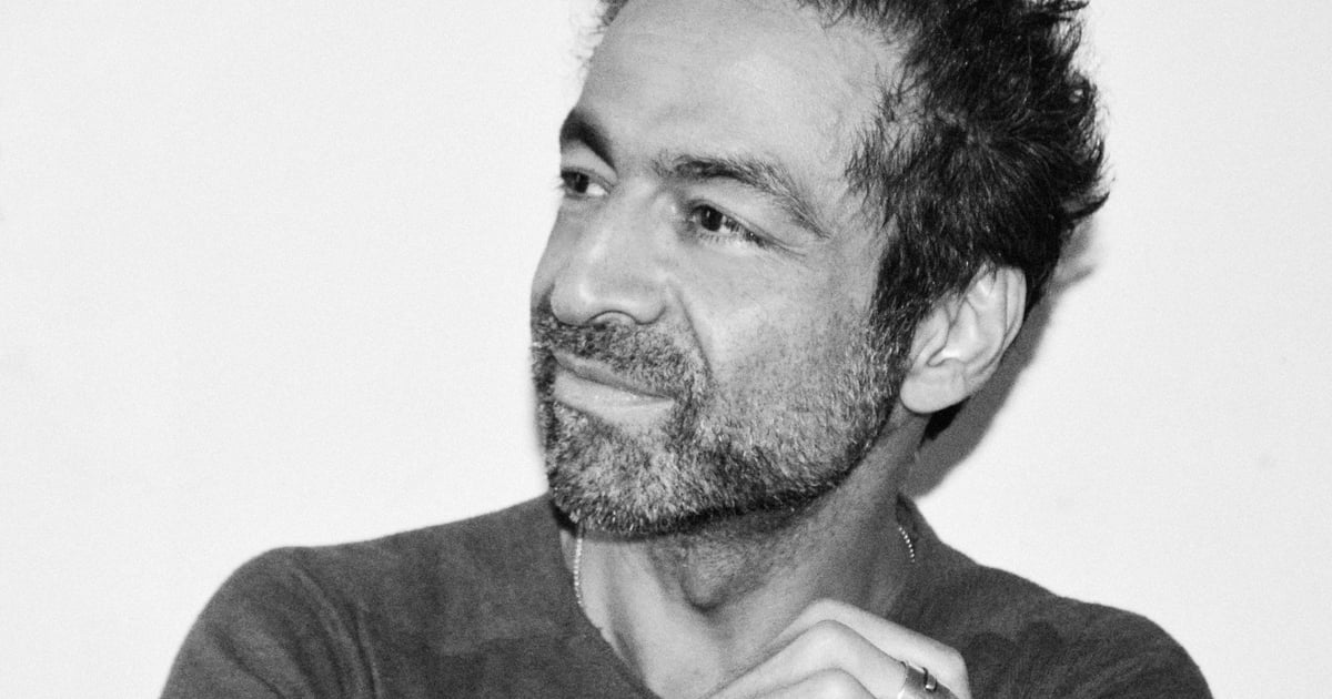 Hushang Omidizadeh: An Artistic Journey of Passion and Expression ...