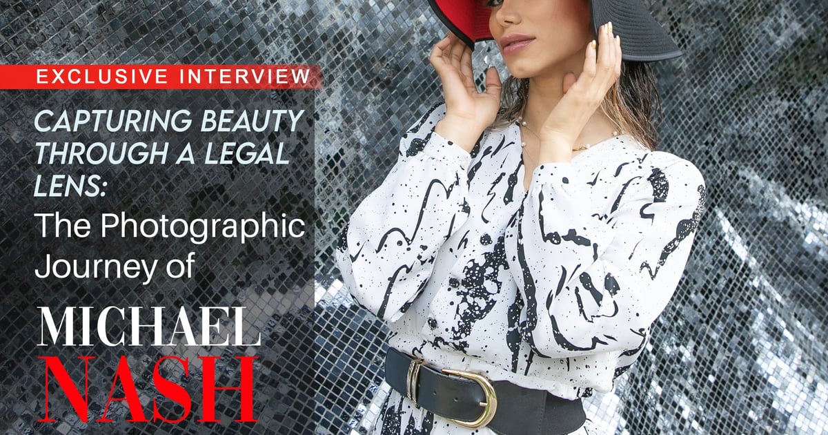 Michael Alan Nash - Photographer and Artist | Capturing the Beauty of ...