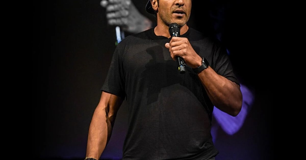 Ruben Rojas: Renowned Los Angeles Artist & Community Muralist | Eclair ...