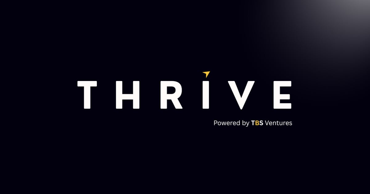 Register Your Company at Thrive | Get Started | Thrive