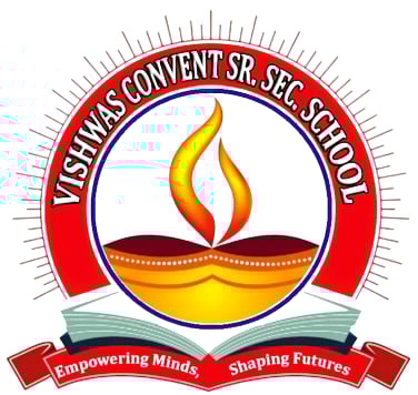 SECONDARY WING | vishwasconventschool, education, school, best education