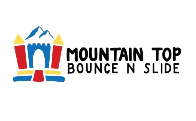High-Quality Inflatable Rentals in Northern Utah | Mountain Top Bounce ...