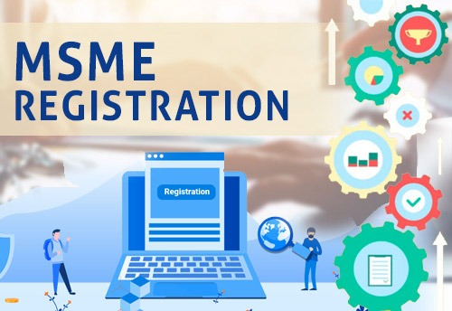 MSME / Udyam Registration