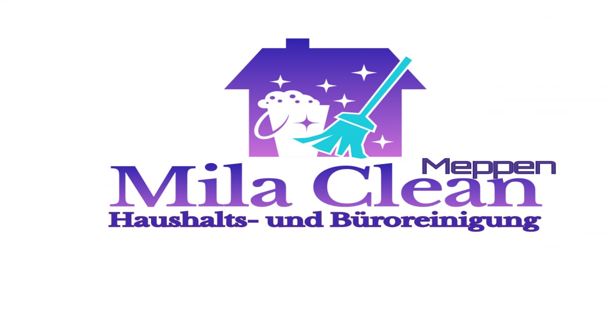 Professionelle Reinigungsdienstleistungen | Mila Clean