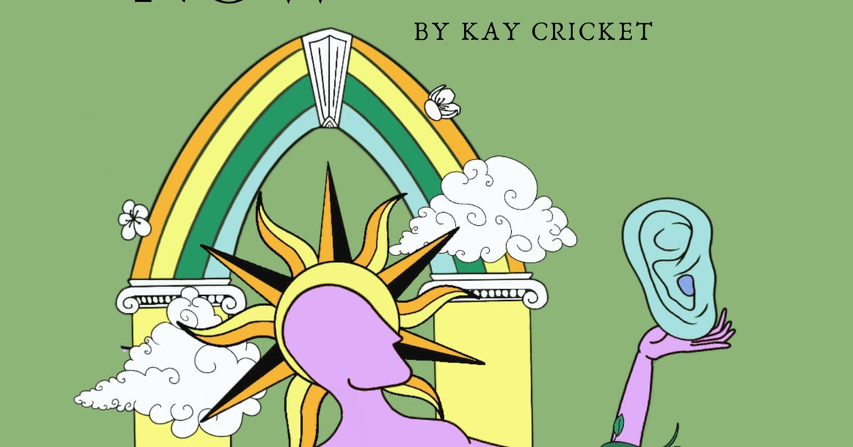 Kay Cricket - Author Website | Kay Cricket