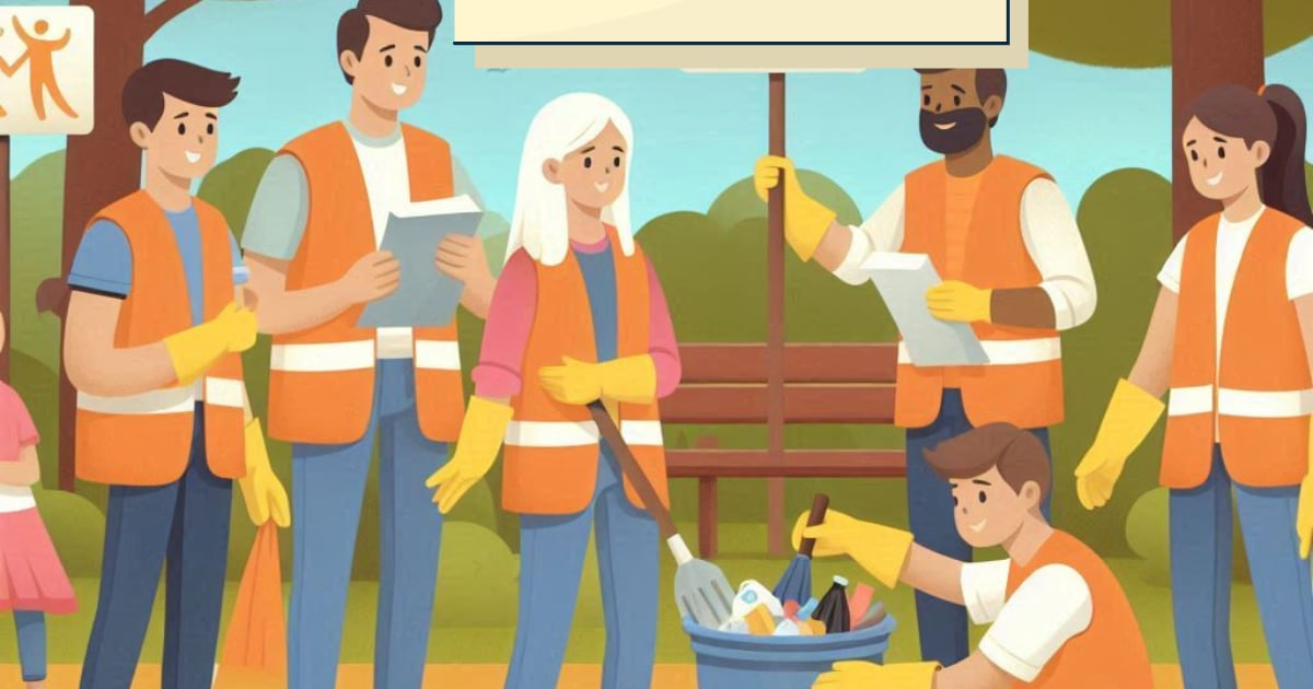 Community Service: Voluntary Kindness and Legal Reform | Lawctagon