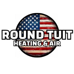Round Tuit Heating & Air - Best HVAC Services | Round Tuit Heating & Air