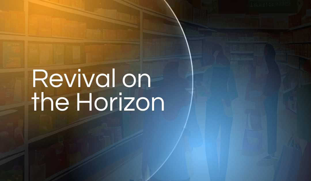 FMCG Industry Looks Forward to 2025 | Yumify Store