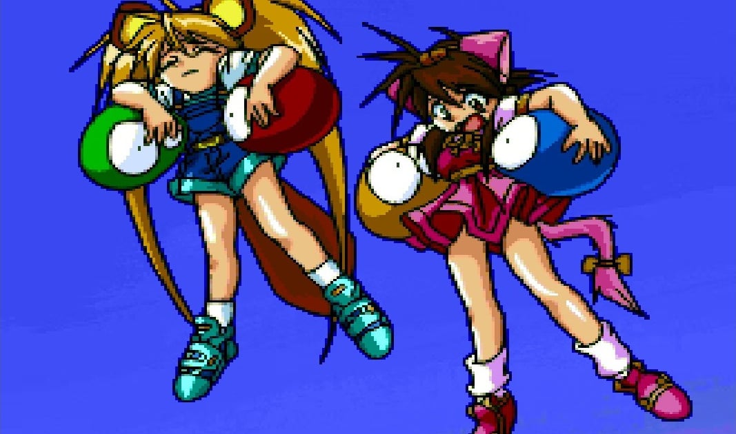 Chip Chan Kick! - A Platformer Worth Exploring or Ignoring? | Lost ...