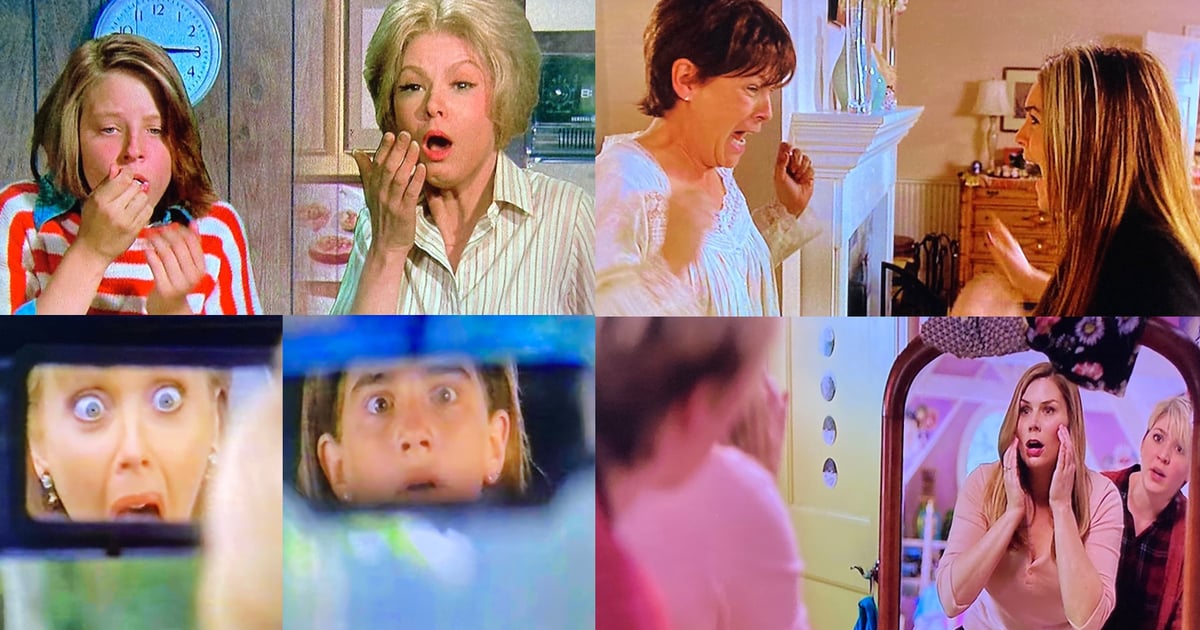 Freaky Friday Franchise Bodyswap Fun And Blunder Explored Across Four