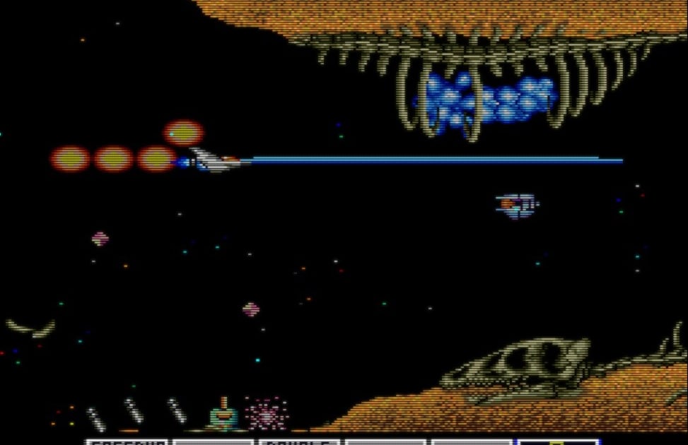 Gradius: The Shining Gladius that Carved an Entire Genre | Lost Nostalgia