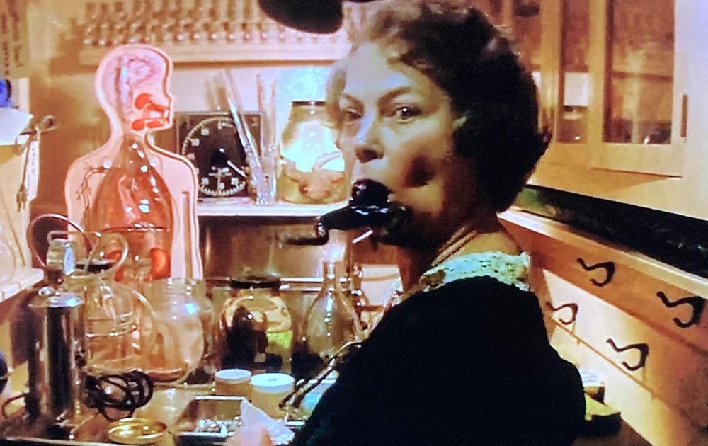 Invaders from Mars Review: The Worst Invasions are Those that Go ...