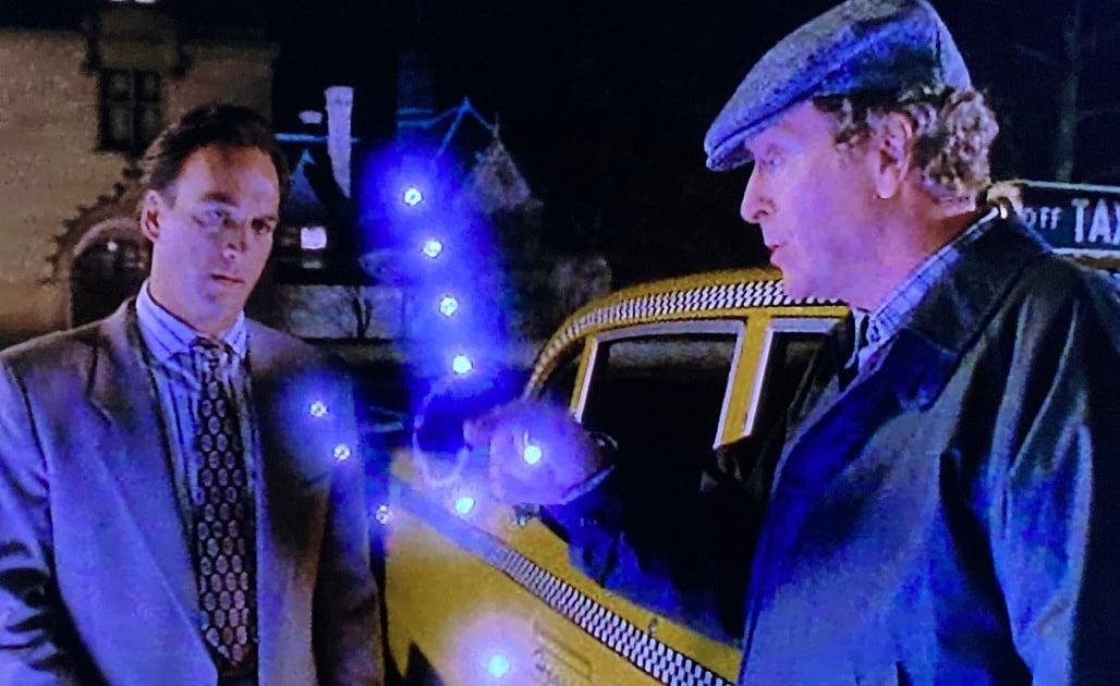 Mr. Destiny: A Tale of Second Chances...or Second Curses? | Lost Nostalgia