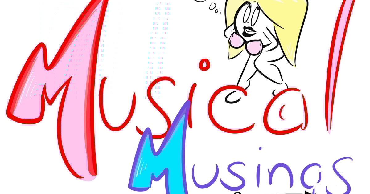 Musical Musings | Lost Nostalgia