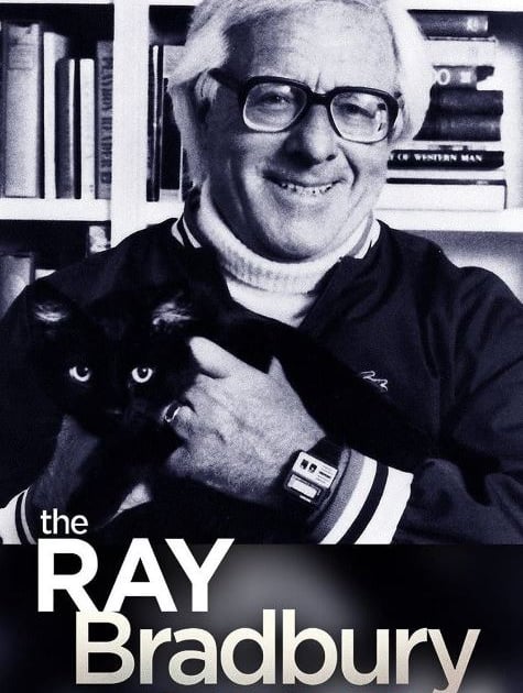 The Ray Bradbury Theater: The Author's Acclaimed Short Stories Don't ...