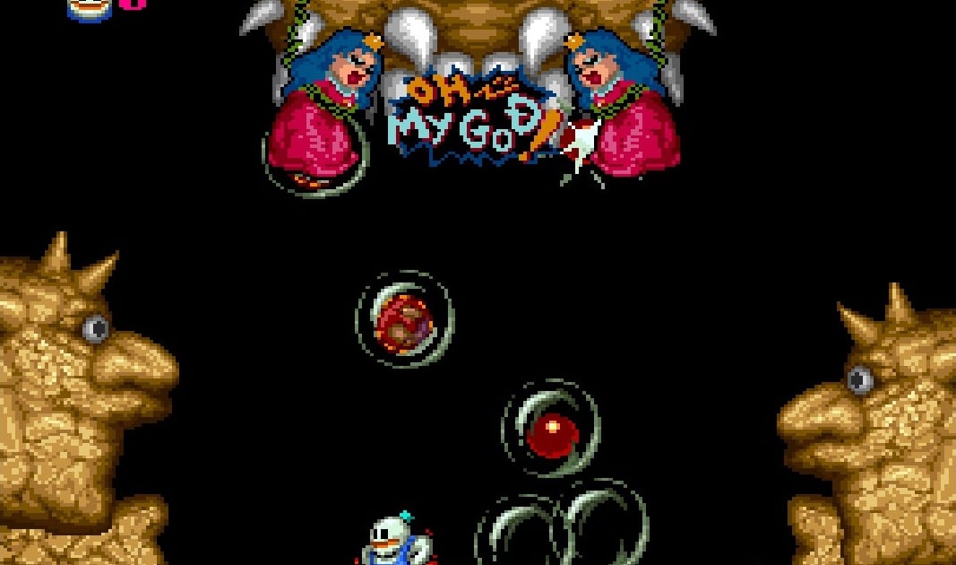 Snow Bros. - The Single-Screen Platformer's Most Important Game? | Lost ...