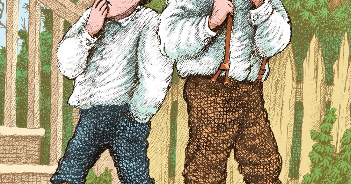 The Great Brain is a Romantic Look Back to an Early America, and an ...