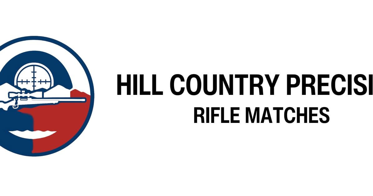 Precision Rifle Matches and Training in Burnet, Texas | Hill Country ...