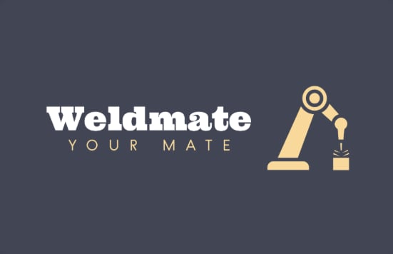 No Code Welding Cobot | Weldmate