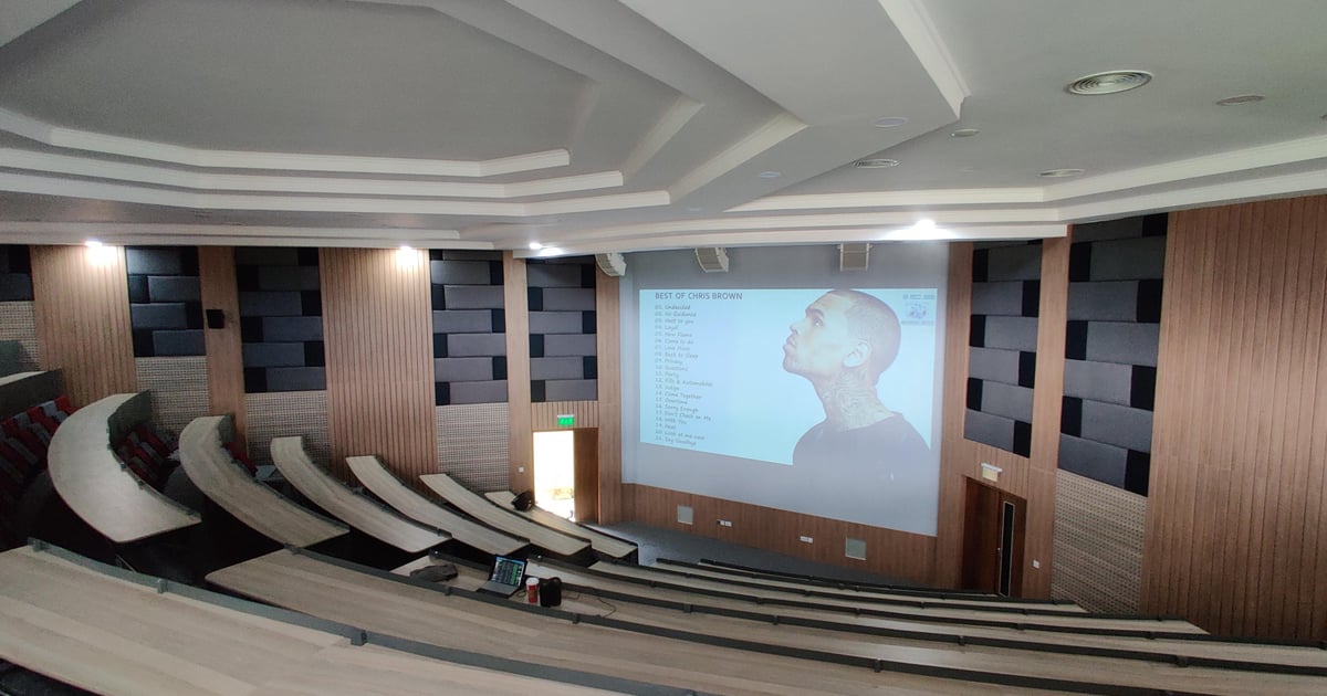 EMR Kenya Ltd - General Contractor in Nairobi | EMR Kenya Limited