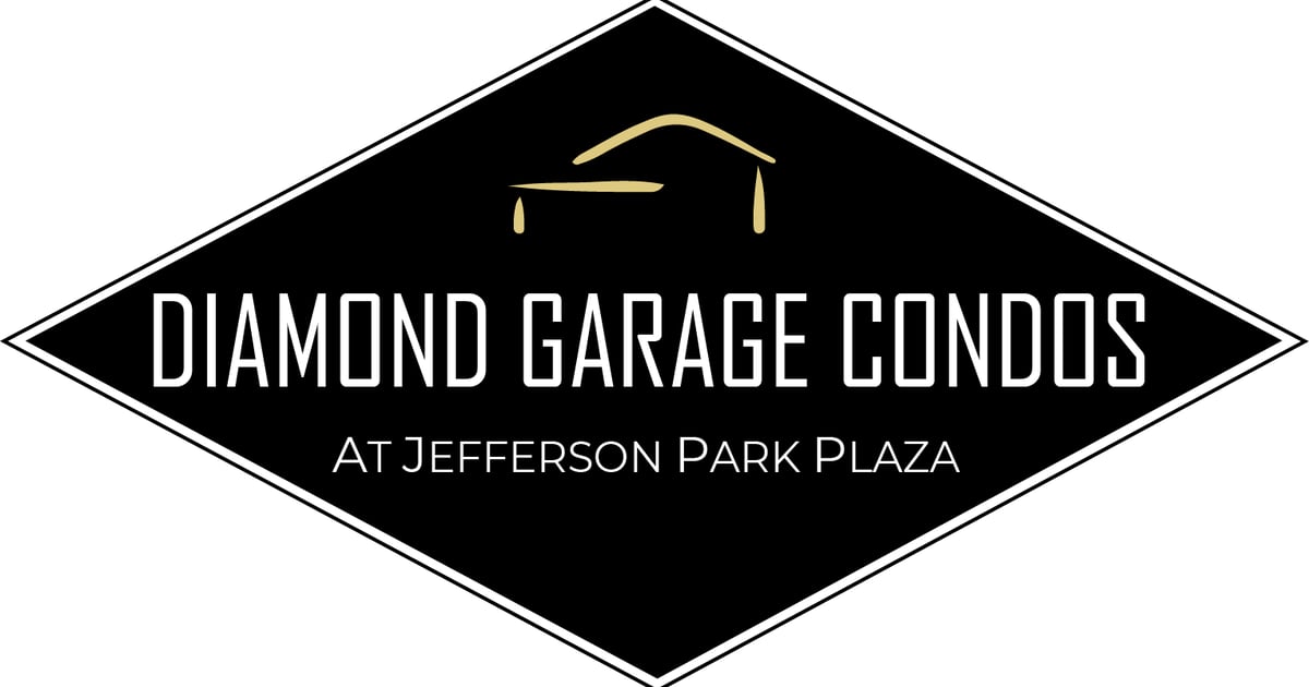 Luxury Garage Condos in Cassopolis | Diamond Garage Condos | Diamond ...
