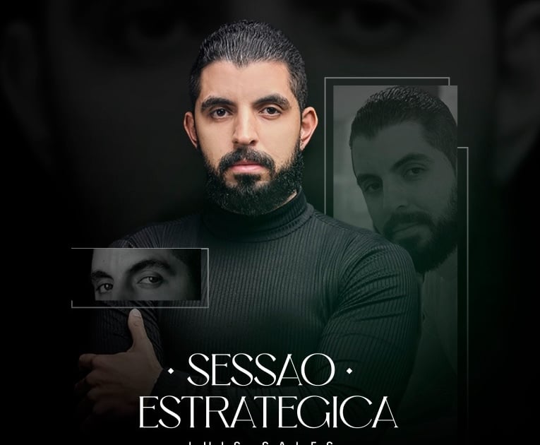 Estratégias de Posicionamento Digital e Mentoria para Empreendedorismo | Luis Sales | Luis Sales