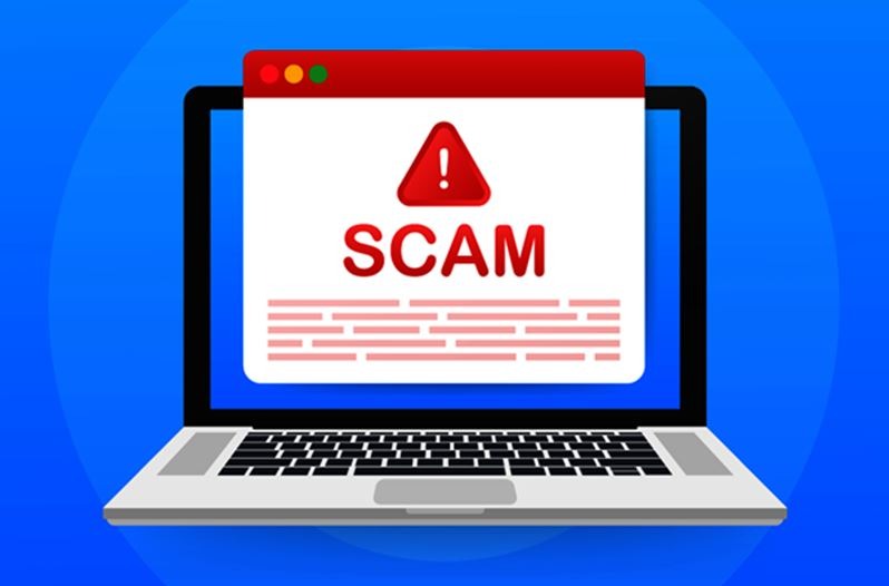 ScreenConnect Scam | SecureMyFirm